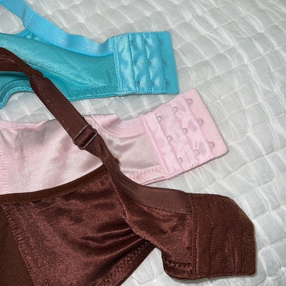 Victoria's Secret | Intimates & Sleepwear | Nine Lightly Padded ...